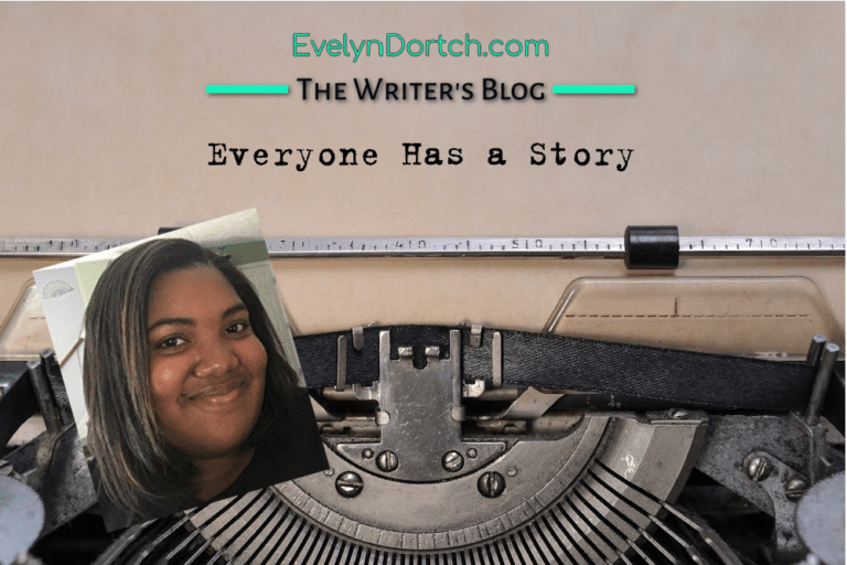 Writers Talking with Krystal Jane Ruin ‣ The Writers Blog