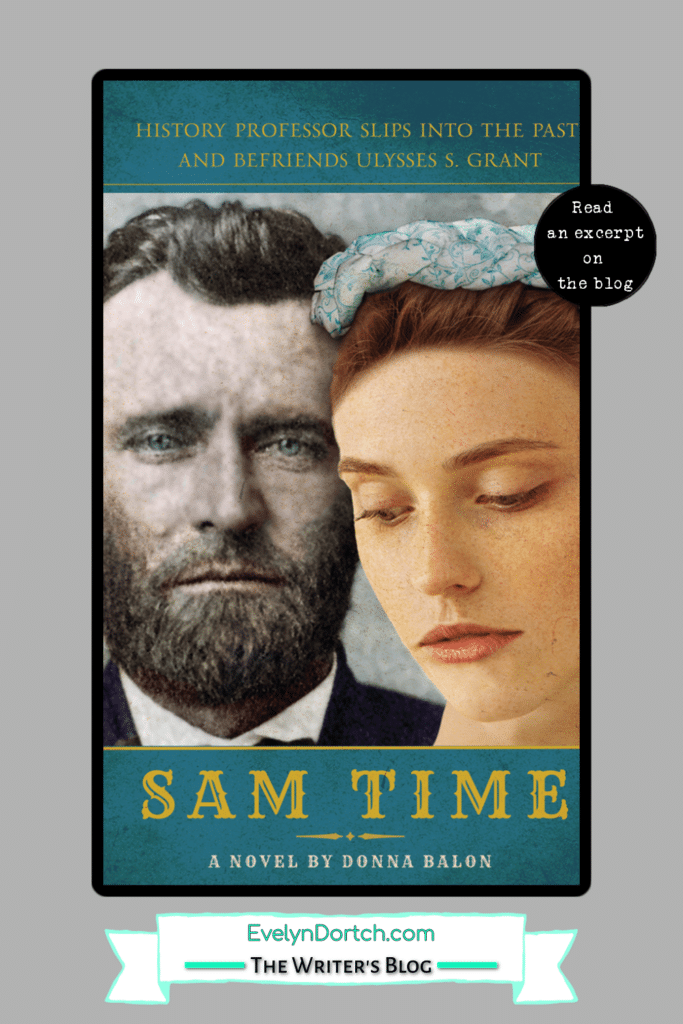 Sam Time Non-Human Characters - A Guest Post by Donna Balon ‣ The ...