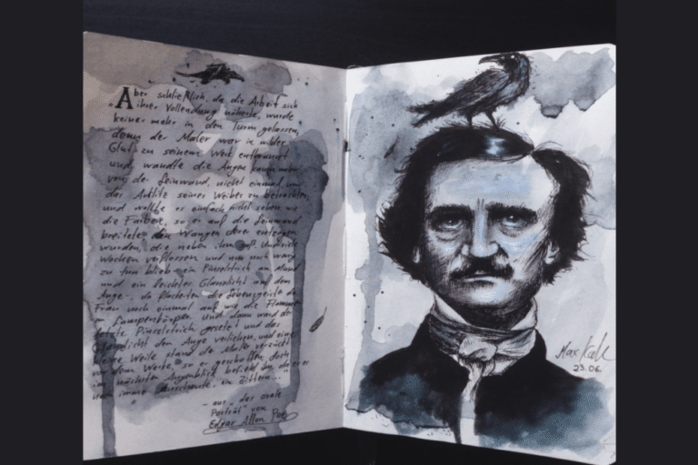 Macabre Themes in Literature: Understanding Our Fascination with Death ...