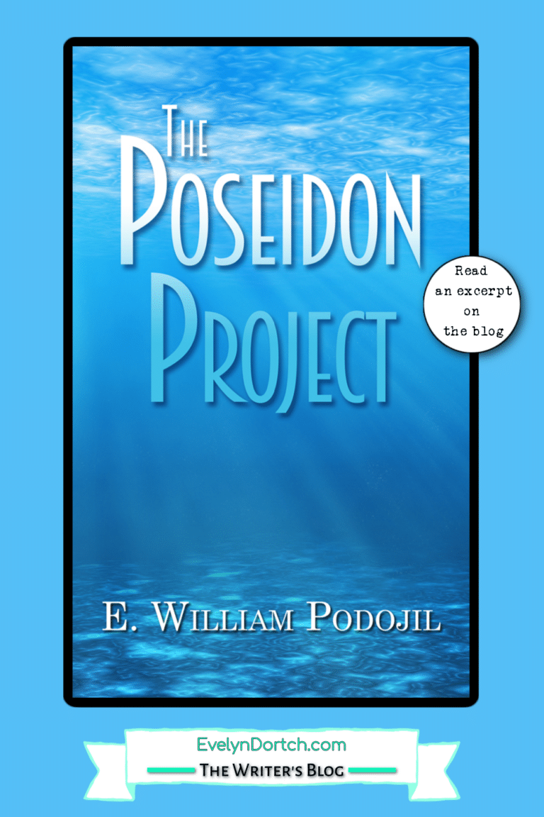 How to Deal with Negative Criticism - A Guest Post By E. William Podojil Giveaway ‣ The Writers Blog
