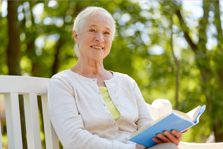 7 Inspiring Reads: Books for Women Over 50 Who Ditched It All for ...