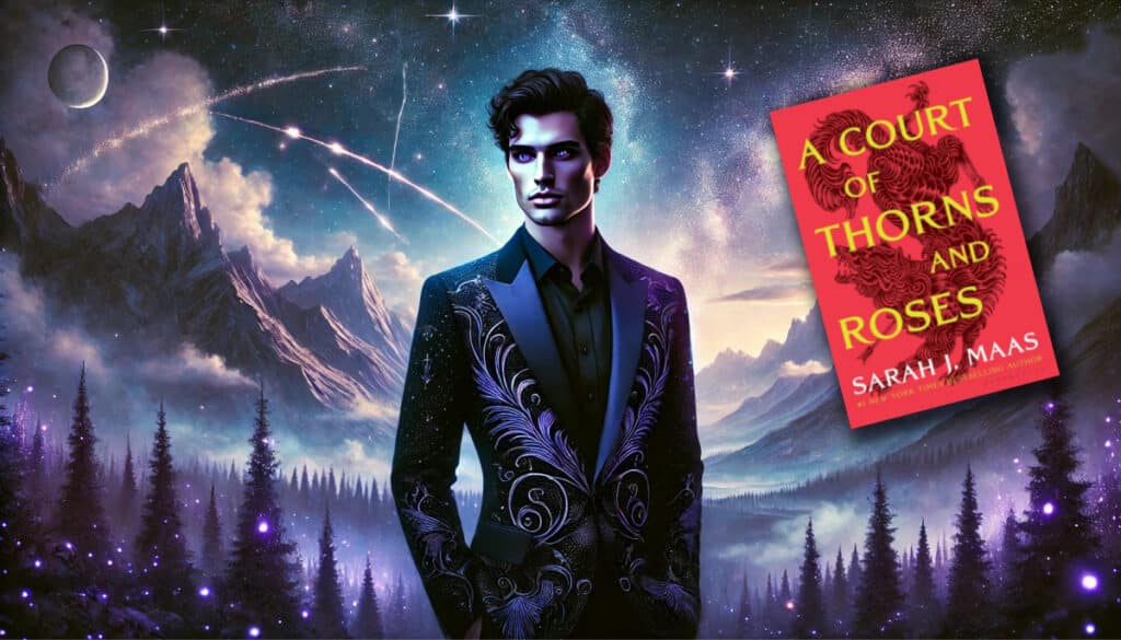 Swoon Worthy Book Boyfriends to Steal Your Heart This Valentine’s Day ...