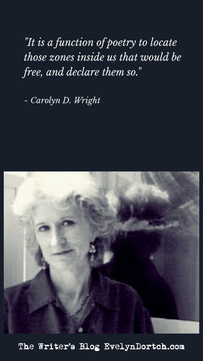 15 Powerful Women Poets Who Would Not Be Silenced ‣ The Writers Blog